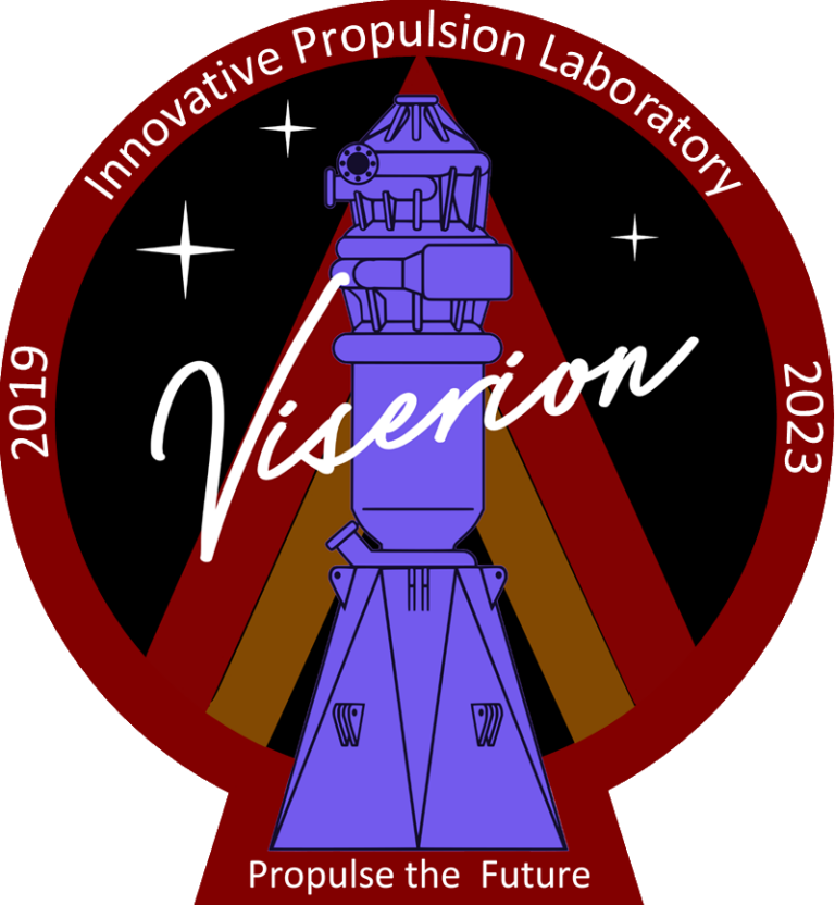 Viserion - Innovative Propulsion Laboratory