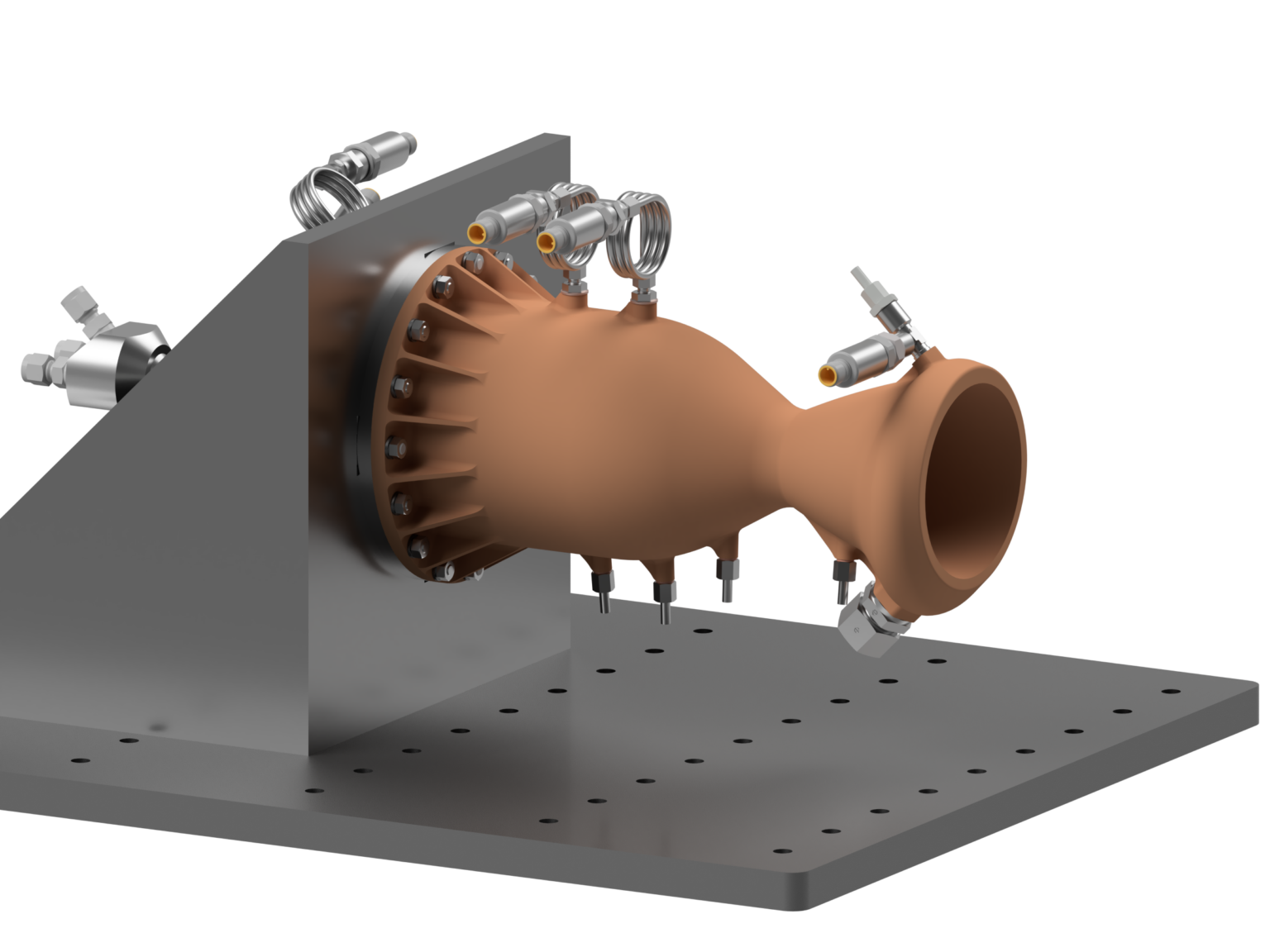 Redwing - Innovative Propulsion Laboratory